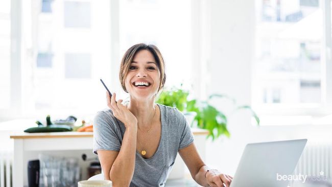 3 Tips Seru Agar WFH Tidak Bosan di Rumah Aja, Wajib Coba!