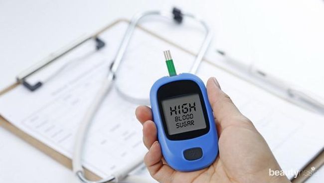 Ampuh Atasi Diabetes, Ini 5 Manfaat Gula Siwalan