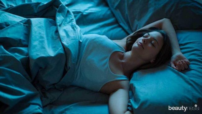 Terbukti! Ini Dia Cara Mendapatkan Tidur yang Nyenyak dan Berkualitas pada Malam Hari