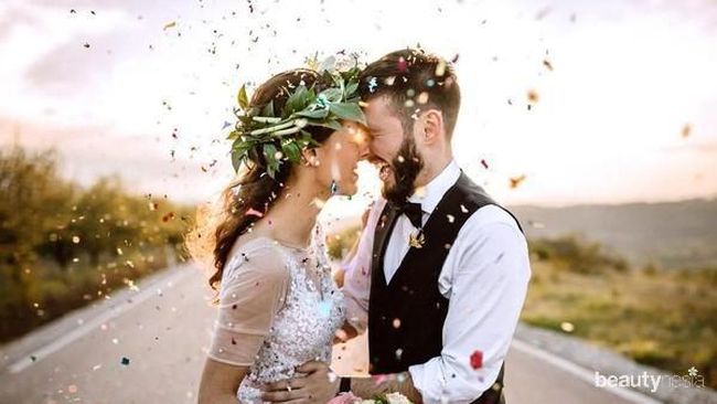 5 Hal Penting Yang Harus Dipertimbangkan Sebelum Nikah Muda