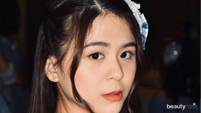 10 Pesona Ariel JKT48 Generasi ke-6 yang Juga Jago Akting!