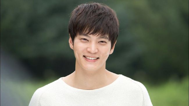 5 Drama Korea Romantis Dibintangi Aktor Tampan Joo Won