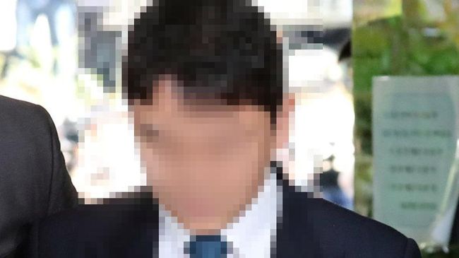 Yoo In Suk Akui Semua Dakwaan Pada Sidang Perdana Kasus Burning Sun