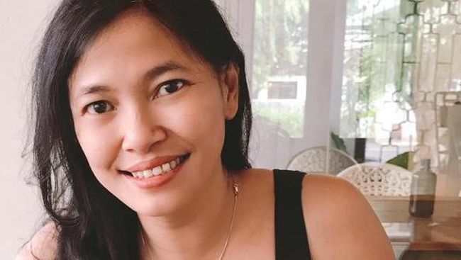 Djenar Maesa Ayu Belajar Salat hingga Pakai Mukena saat Bintangi Film ...