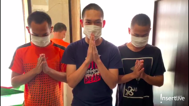 Terungkap Alasan Ferdian Paleka Dibebaskan Hari Ini