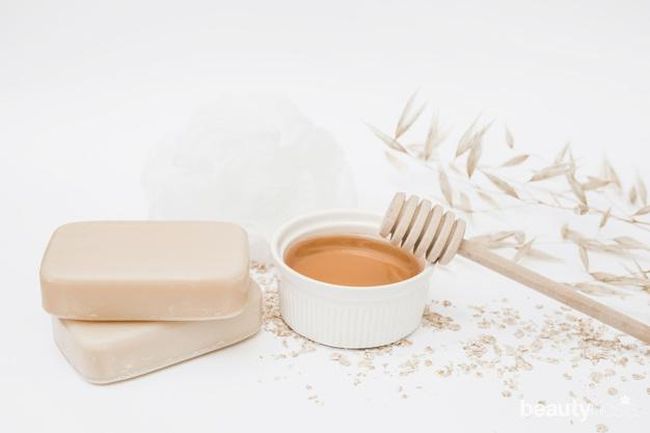 Berbahan Madu, Ini 5 Pilihan Sabun Mandi Lokal