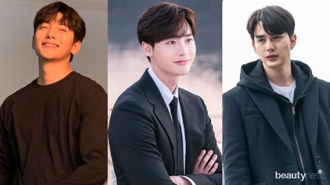 9 Aktor Ini Hampir Setiap Tahunnya Comeback Drama, Ada Siapa Saja?