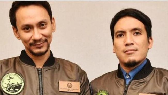 Bak Keluarga Tanpa Ikatan Darah, Begini Sosok Desta di Mata Vincent