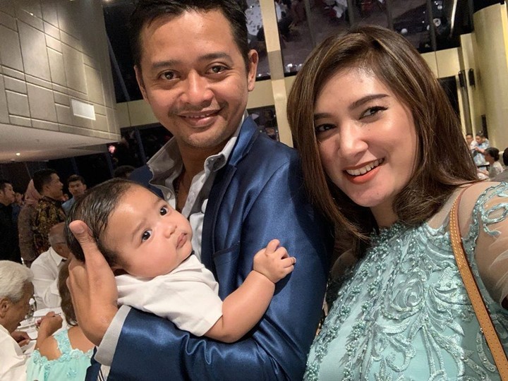 7 Foto Polwan Cantik Briptu Eka Frestya, Pernah Viral Kini Sudah Punya ...