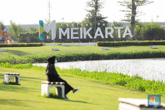 Pembeli Meikarta Curhat Kisah Pilu di Depan Menteri Ara