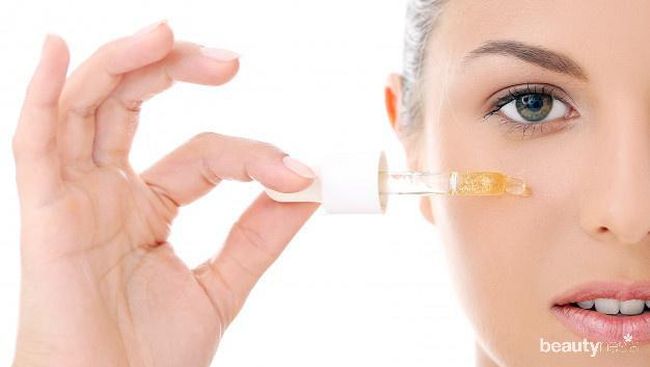 Manfaat Skincare Retinol yang Gak Bakal Kamu Sangka-Sangka