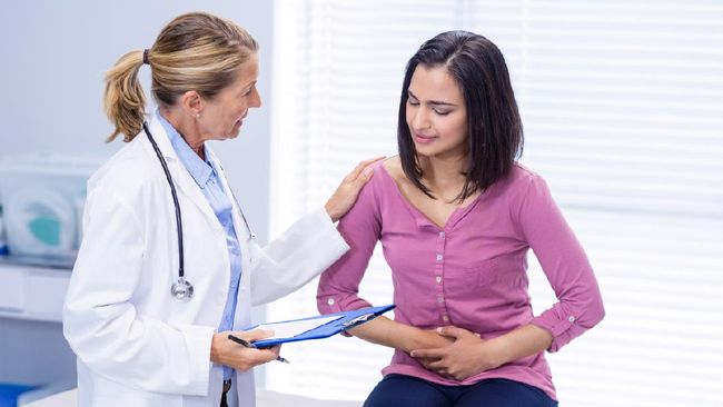 3 Penyebab Nyeri Bekas Operasi Caesar yang Kerap Dialami Ibu Usai ...