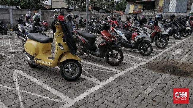 Jukir Jogja Tak Bisa Asal-asalan Naikkan Tarif Parkir Lima Kali Lipat
