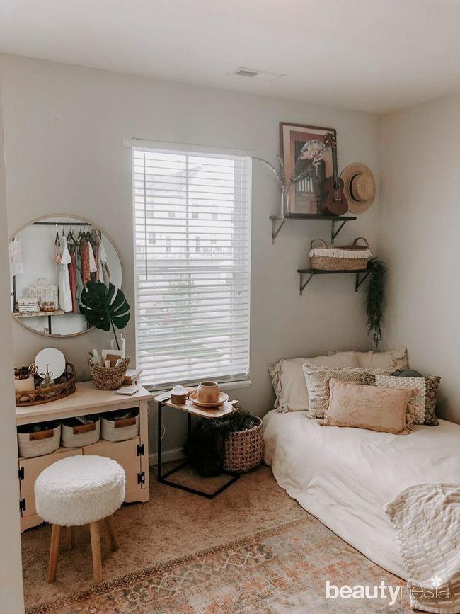 Lagi Ramai di Tik Tok, Ini Starter Kit Buat Make Over Kamar ala Pinterest Lagi Ramai di Tik Tok, Ini Starter Kit Buat Make Over Kamar ala Pinterest
