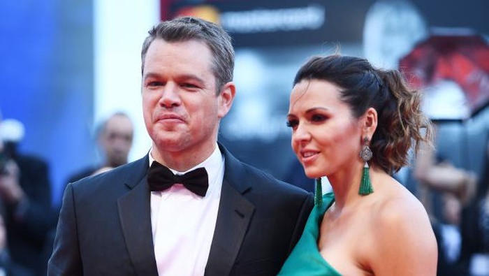 7 Gaya Couple Paling Romantis di Green Carpet Met Gala 2024, Mana ...