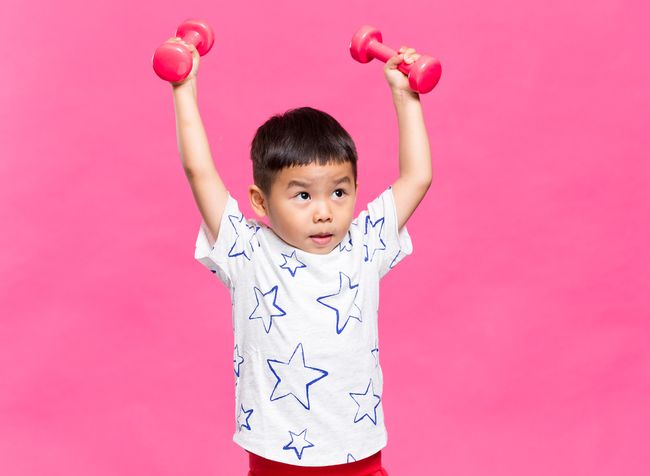 6 Vitamin dan Mineral Penting untuk Anak Supaya Sehat Optimal