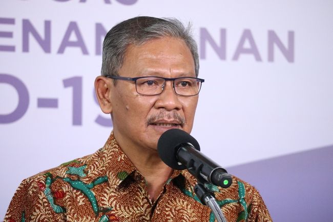 5 Kenangan Achmad Yurianto Semasa Hidup, Eks Jubir COVID-19 yang Humoris