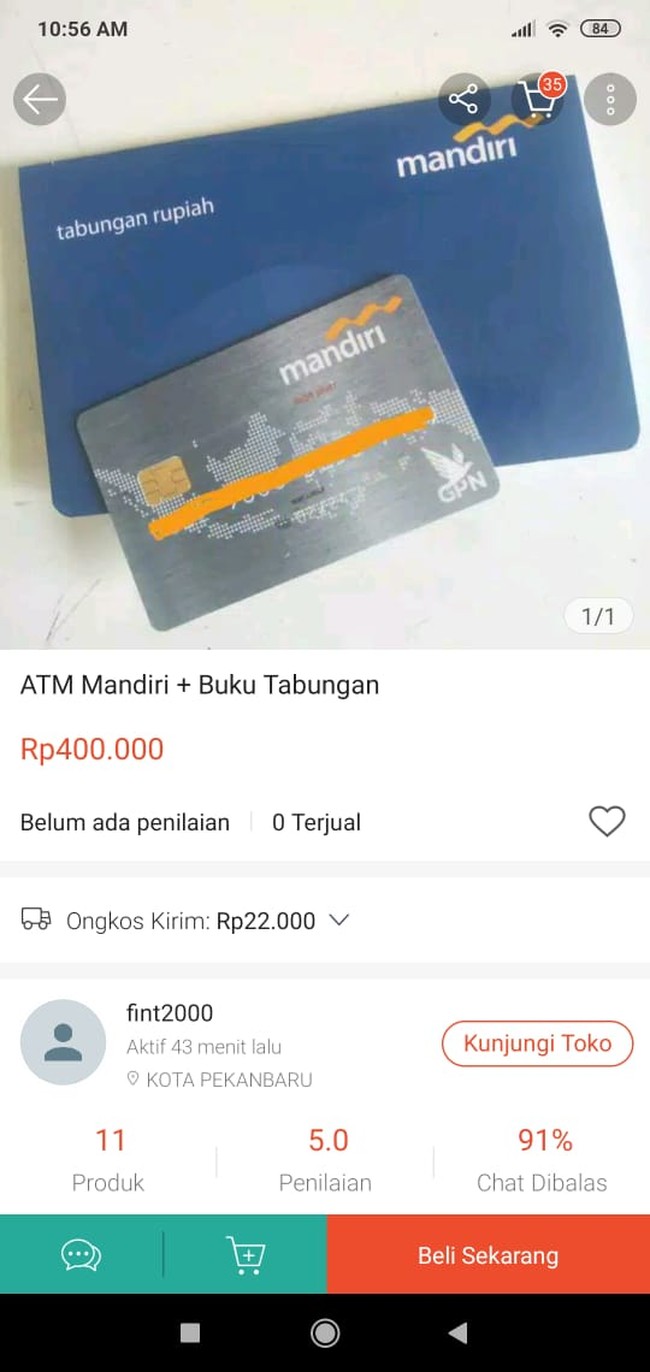 Aturan Terbaru Saldo Minimum Bank Mandiri-BNI-BRI Juli 2025