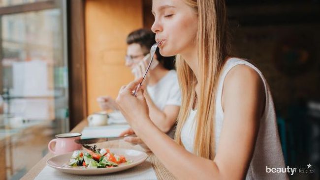 Buat Kamu yang Sering Menahan Lapar, Awas Efek Samping Ini!