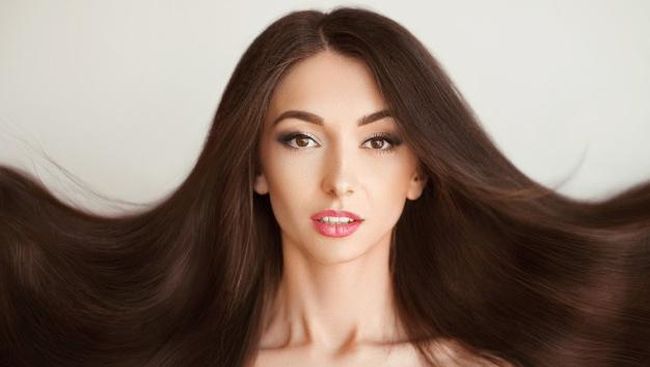 Cara Merawat Rambut Panjang agar Sehat dan Tidak Cepat Rontok