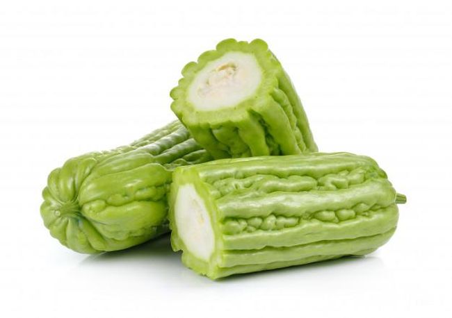 Meskipun Pahit, 6 Makanan Ini Punya Banyak Vitamin dan Menyehatkan