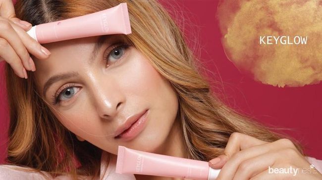 Rangkaian Produk Skincare Keyglow yang Bikin Glowing & Bebas Jerawat