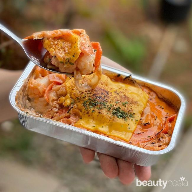 5 Mentai Rice Enak yang Bisa Kamu Pesan Via Online