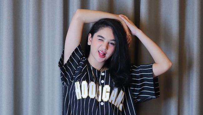 Hana Hanifah Ngaku Dijebak, Alasan Setengah Bugil saat Diciduk Terkuak