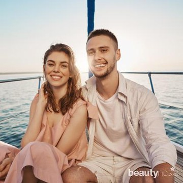 Ini Dia Ciri-ciri Pria yang Serius PDKT Sama Kamu