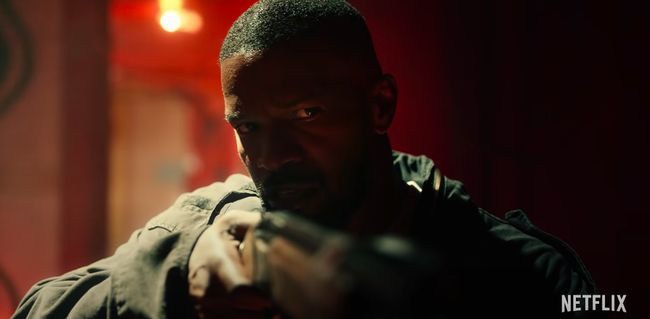 Rekomendasi Film Akhir Pekan, Project Power