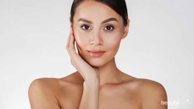 4 Rekomendasi Toner Jepang Terbaik di Bawah Rp150 Ribu