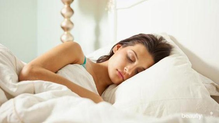 Agar Lebih Nyenyak, Yuk Lakukan 5 Kebiasaan Sehat Ini Sebelum Tidur!