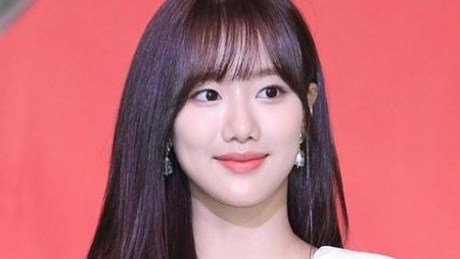 Diterpa Isu Bullying, Naeun APRIL Mundur dari Drama Korea 'Taxi Driver'