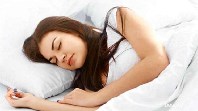 Sulit Tidur di Malam Hari? Lakukan Hal-Hal Ini!