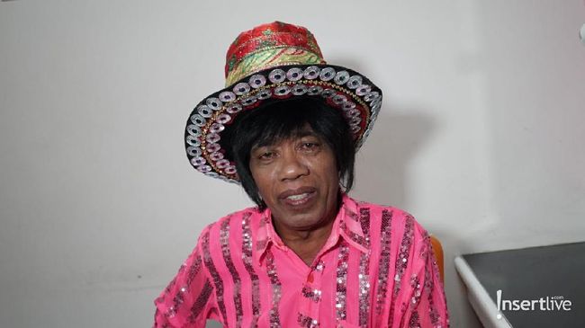 Kisah Pilu Hidup Pak Tarno yang Ditelantarkan Ibu dari Kecil dan Baru ...