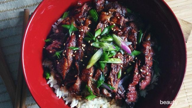Selain Rendang, Ini 5 Olahan Daging Sapi Praktis dan Lezat