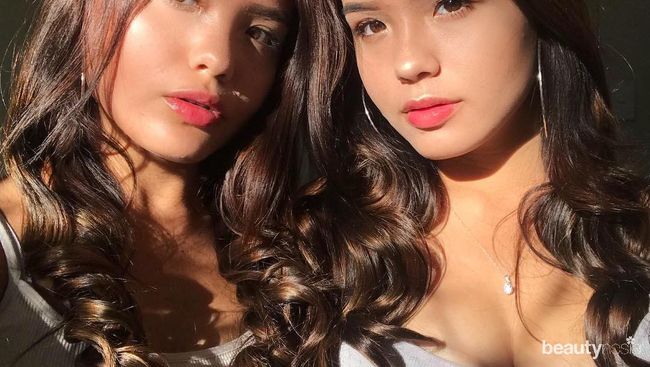 Foto: The Connell Twins, si Kembar yang Seksi Berdarah Australia - Foto 1