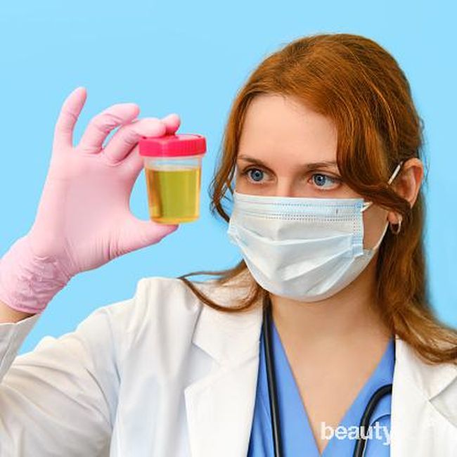 Cari Tahu, Yuk! Ini Arti Warna Urine Sebagai Tanda Kesehatan