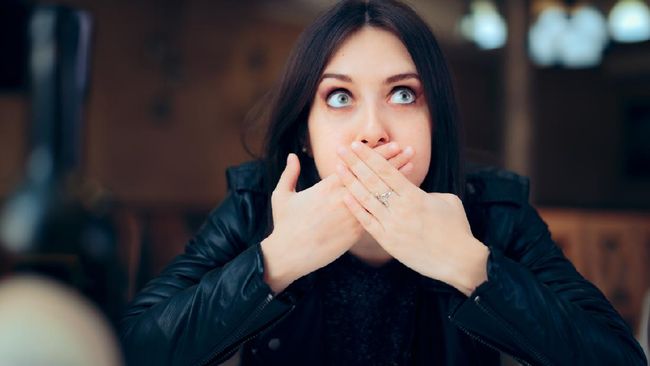 Cara Menghilangkan Sendawa Terus-menerus dan Pencegahannya