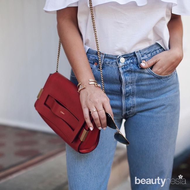 Tampil Lebih Kece di Hari Kemerdekaan dengan Inpirasi Outfit Merah ...