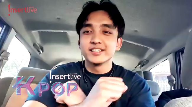 Penyanyi Cover Kpop Reza Darmawangsa Rilis Single Yang Kurasa