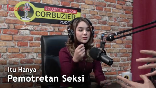 Alibi Hana Hanifah saat Digerebek Setengah Bugil