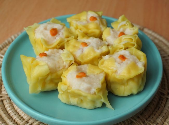 5 Resep Kulit Dimsum Anti Gagal dan Cara Melipat Kulit Dimsum yang Mudah