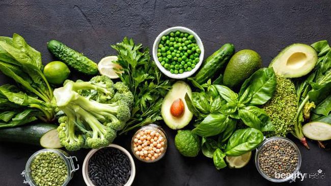 Tak Banyak Digemari Orang, Buat Hidangan Lezat Ini dengan Bahan Utama ...