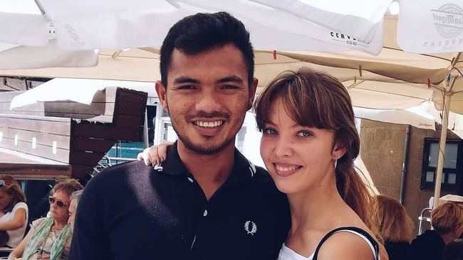 Enaknya Tinggal di Eropa Menurut Pria Minang & Istri Prancis, Gaji ...