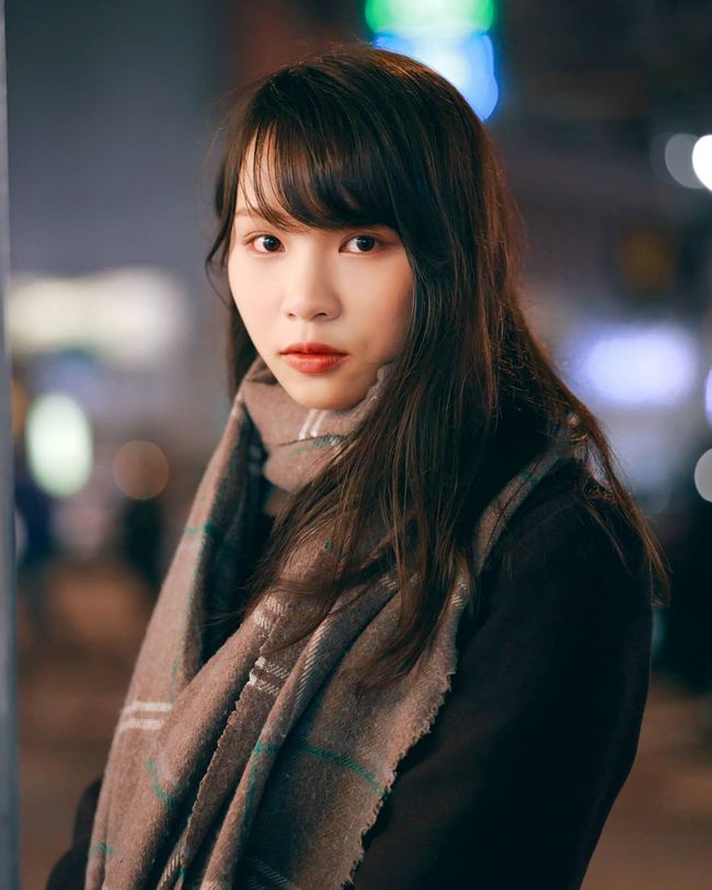 Mengenal Agnes Chow, Aktivis Cantik Hong Kong yang Dijuluki 'The Real ...