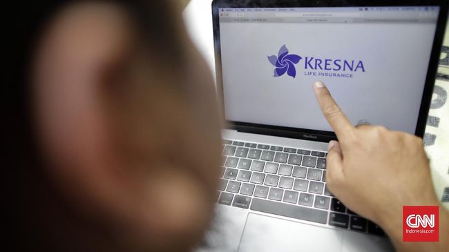 Pencabutan Izin Usaha Kresna Life Dibatalkan oleh PTUN Jakarta