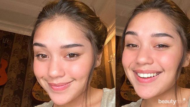 Kenalan dengan Lula Lahfah, Selebgram yang Live IG Bareng Justin Bieber!