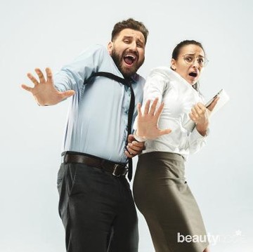 Marak Kekerasan dan Pelecehan Seksual di Tempat Kerja, Apa yang Bisa Dilakukan?