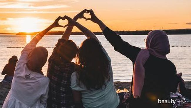 4 Tipe Persahabatan yang Bisa Membuat Hubunganmu Awet Hingga Tua